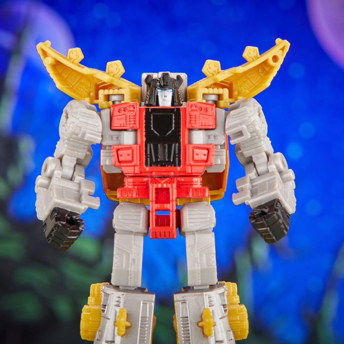 Transformers Fall Of Cybertron Dinobots Snarl
