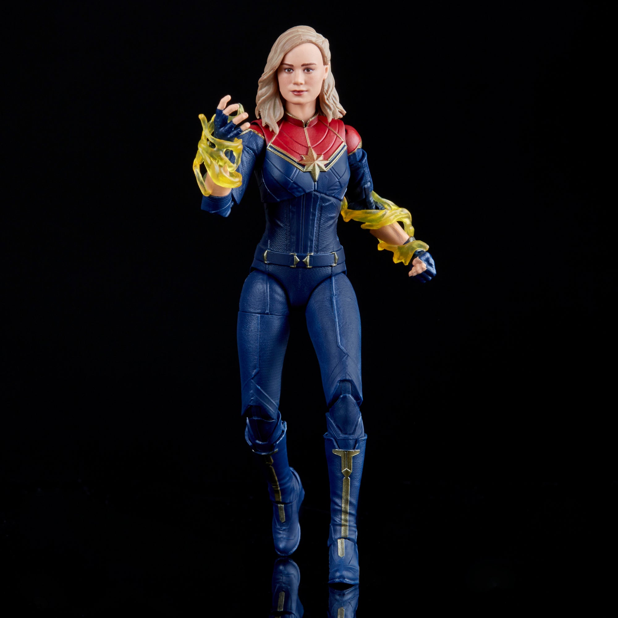 Marvel Legends - Capitana Marvel – Hasbro Pulse - EU