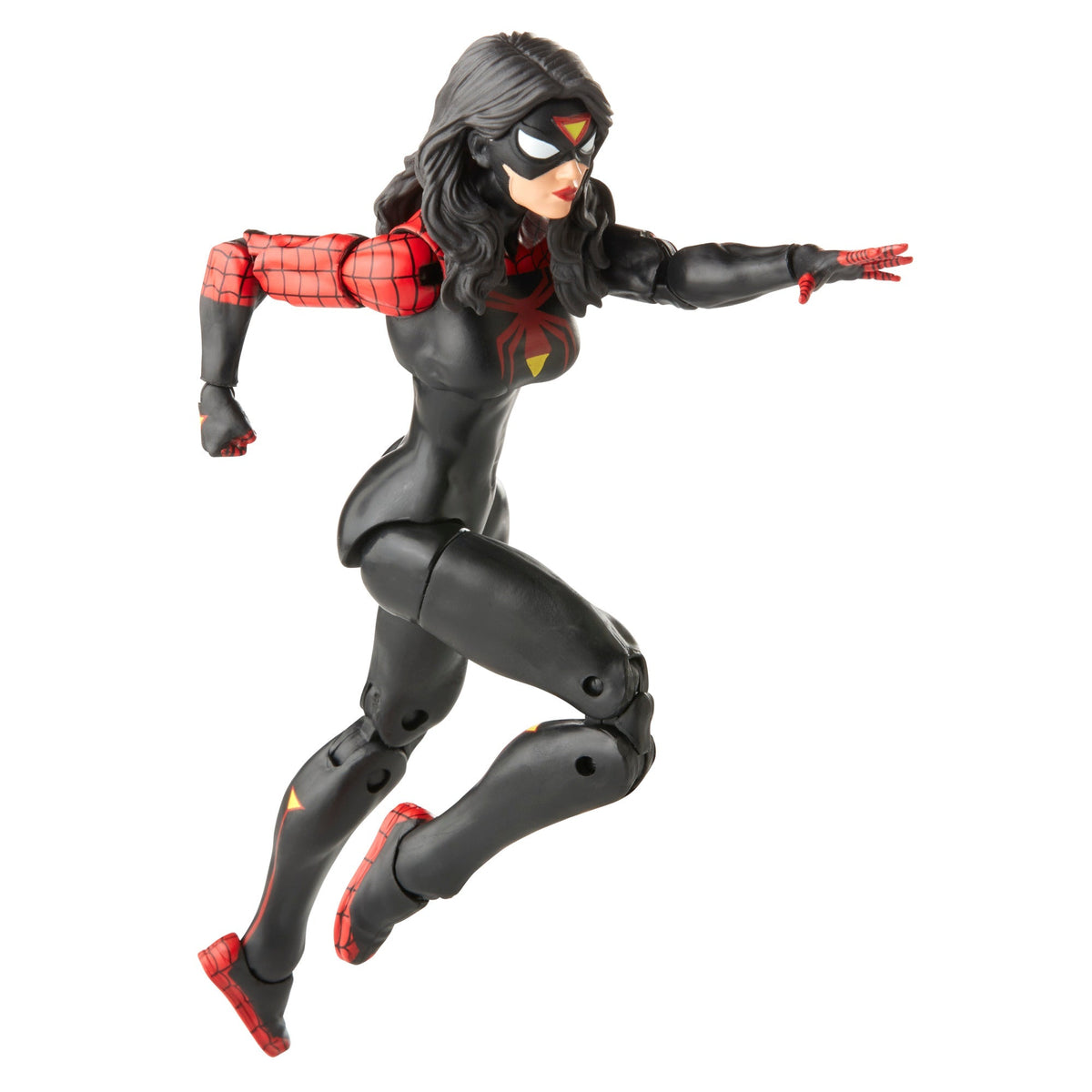 Spider Woman Jessica Drew
