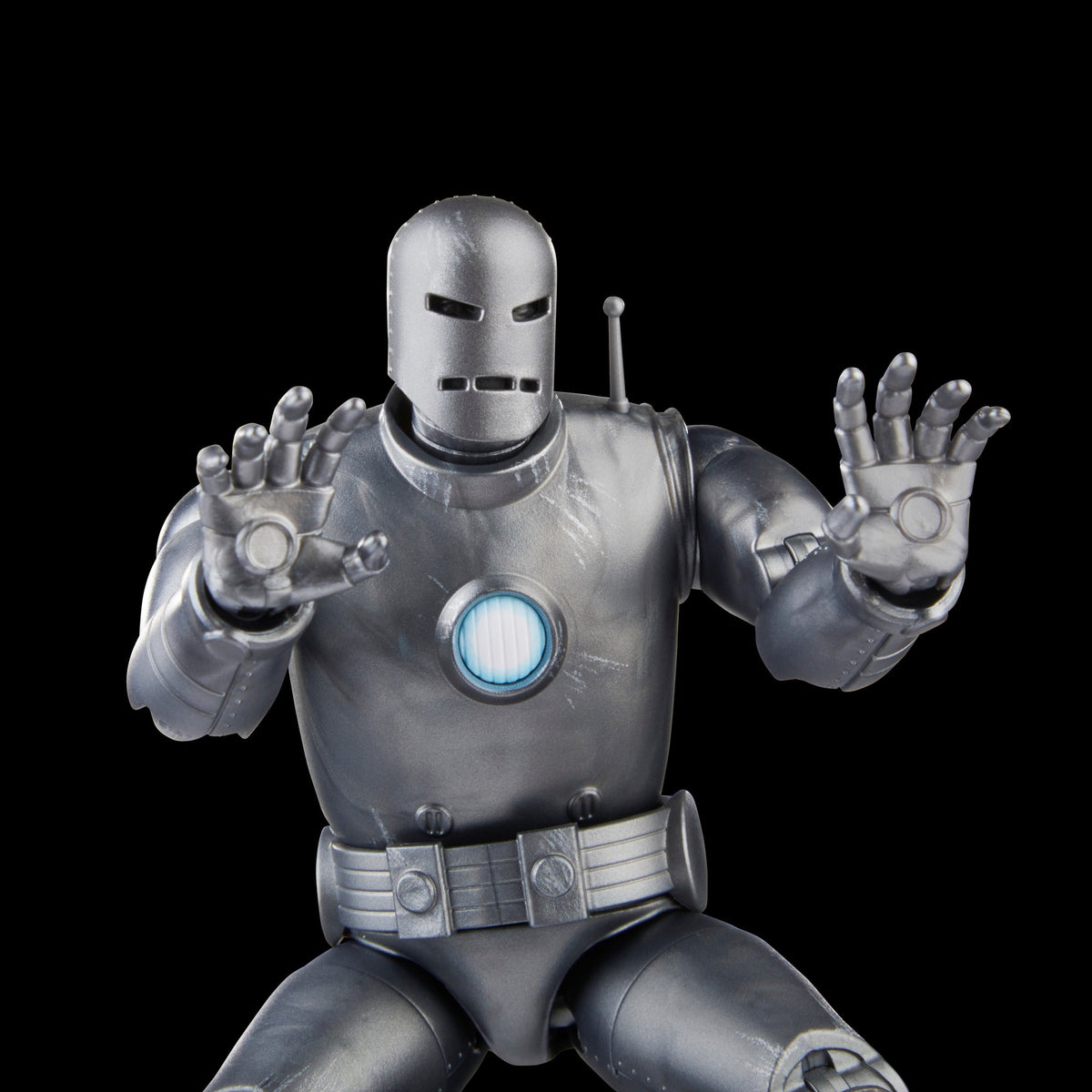Iron Man Mark 60