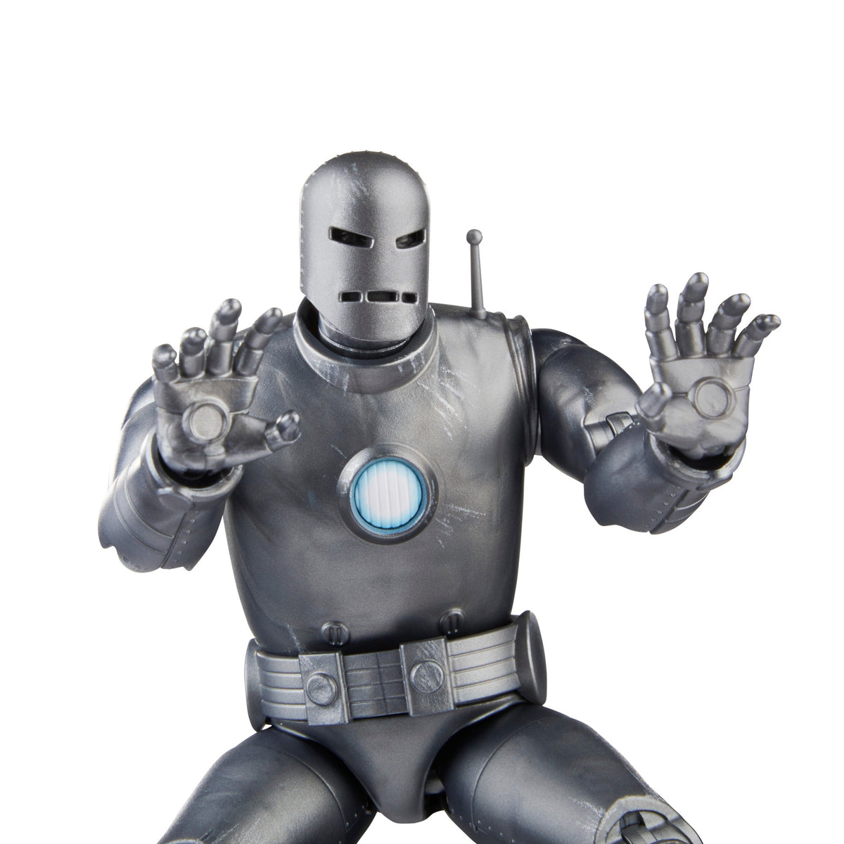Iron Man Mark 1 Toy