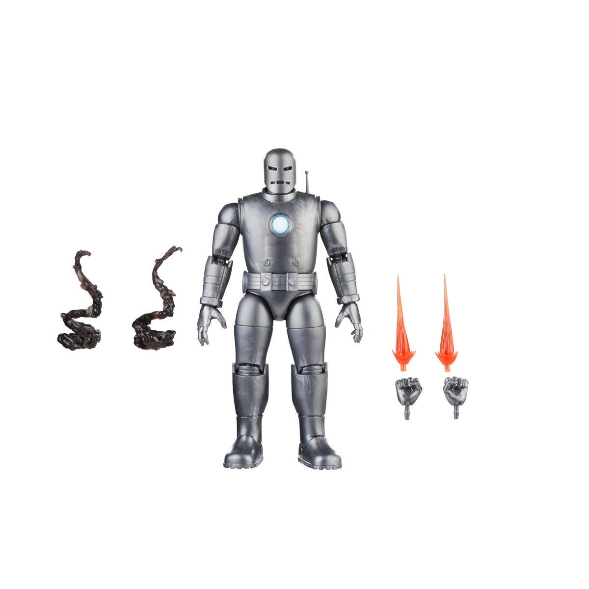 Iron Man Mark 60