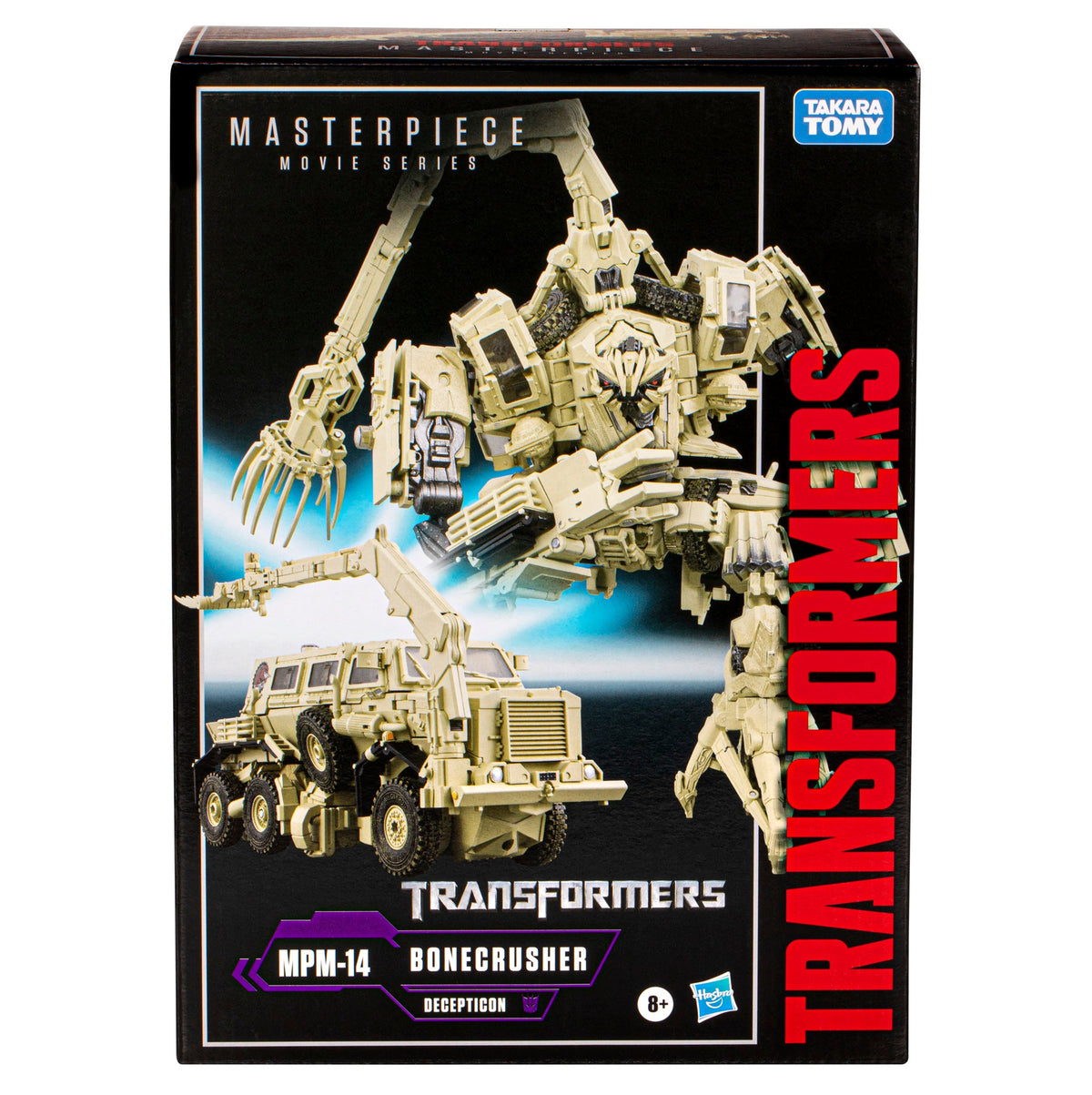 Transformers Movie Names