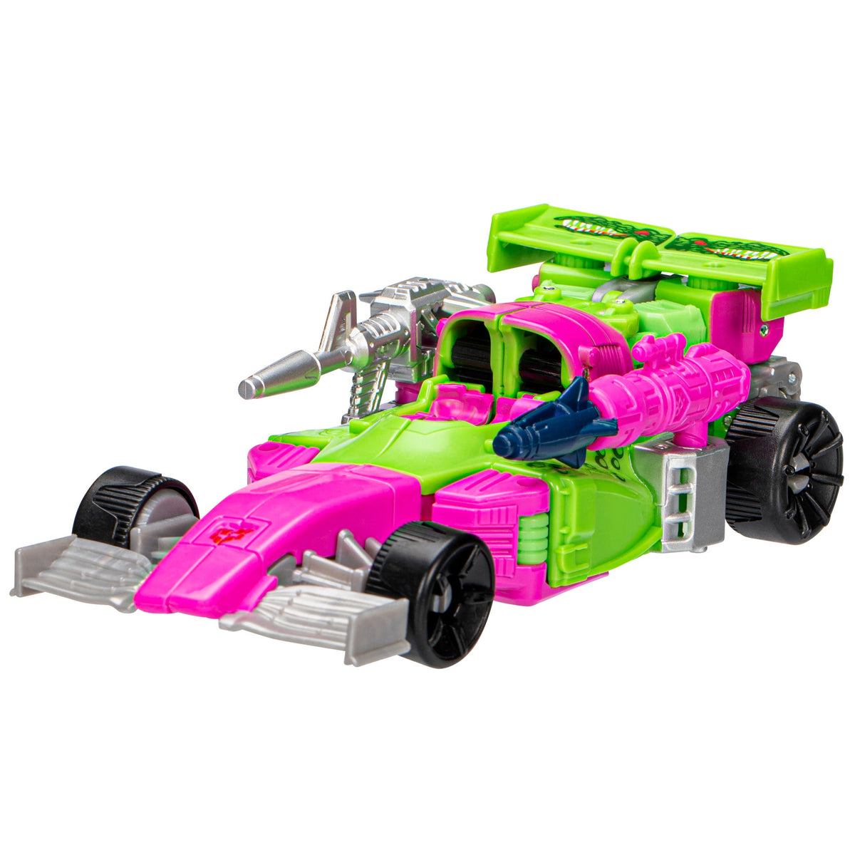 Transformers Mirage Car